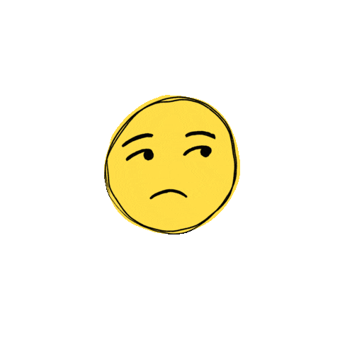 Is Indifferent Stickers - Find & Share on GIPHY