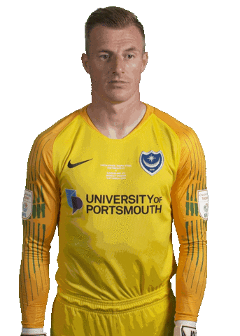 Portsmouth Fc Stickers - Find & Share on GIPHY