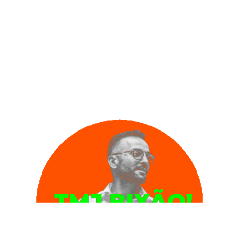 Guilherme Machado Sticker by Instituto QR - Find & Share on GIPHY