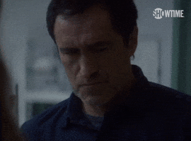 No Way Reaction GIF by CBC