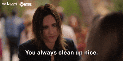 please clean up sign language GIF by Sign with Robert