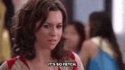 Mean Girls Meme GIFs - Find & Share on GIPHY