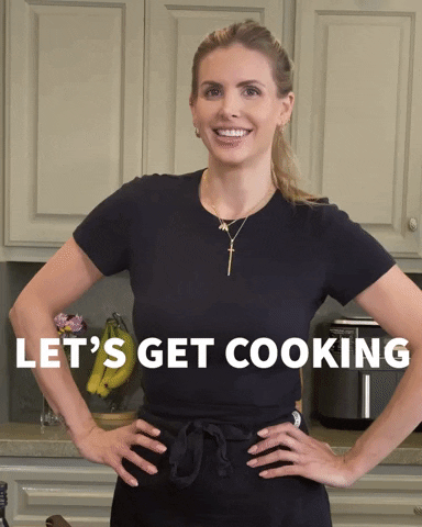 Let's Get Healthy GIFs - Find & Share on GIPHY