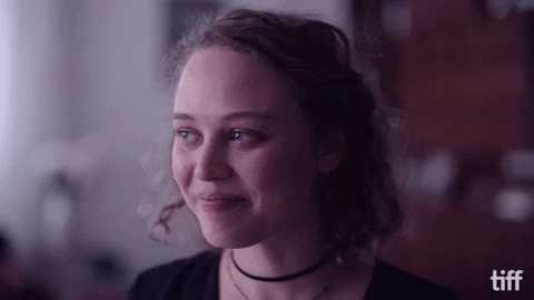 Valeria Is Getting Married GIFs - Find & Share on GIPHY