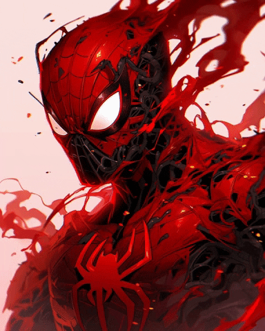 Fading Spider-Man GIF - Find & Share on GIPHY