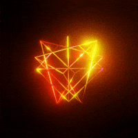 cyber design GIF by James Zanoni