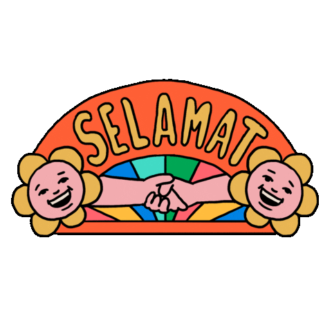Slamat Stickers - Find & Share on GIPHY