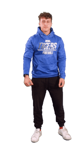 Football No Sticker by ACSL - Austrian College Sports League - Find & Share on GIPHY