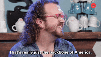 Spine Coward GIF