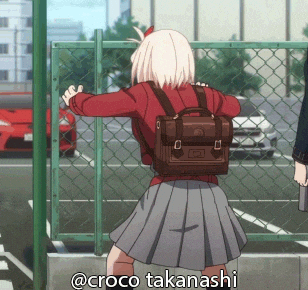 Moritaka Chisato GIFs - Find & Share on GIPHY