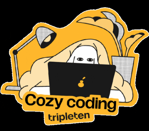 Tech Coding GIF by TripleTen - Find & Share on GIPHY