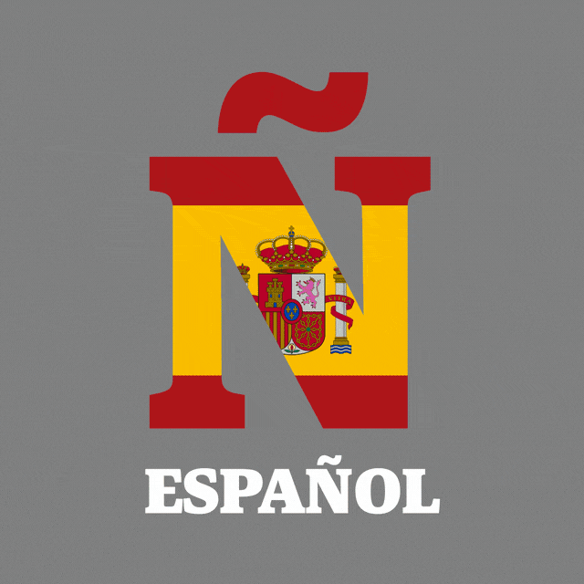Idioma Espanol GIFs - Find & Share on GIPHY