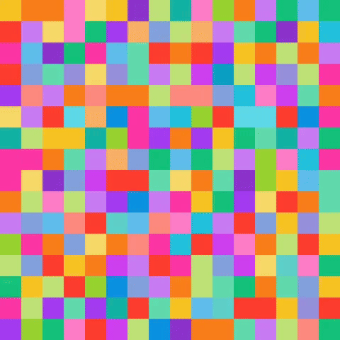 Gradient Magenta GIF by Anthony Antonellis