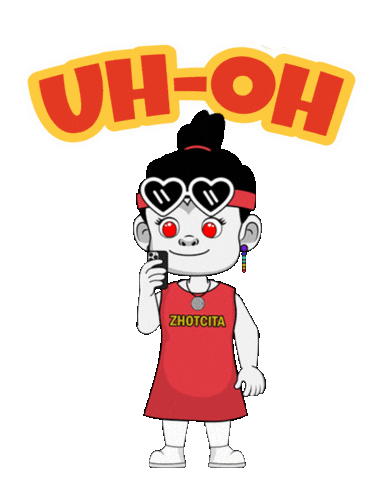 Oh This Moment Stickers - Find & Share on GIPHY