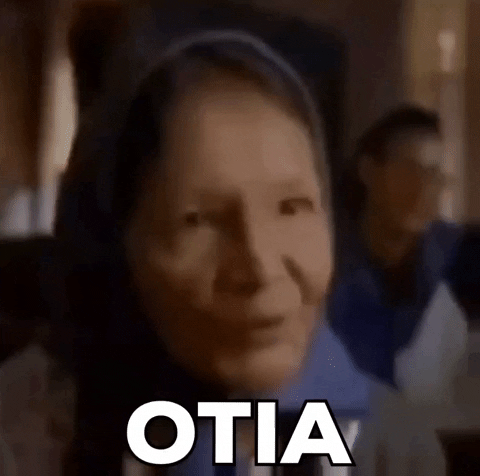Otia GIFs - Find & Share on GIPHY