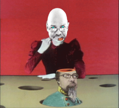 monty python eating GIF - Find & Share on GIPHY