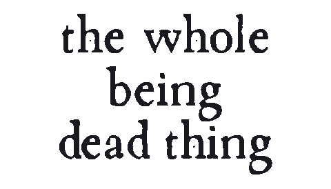 World Is Dead Stickers - Find & Share on GIPHY