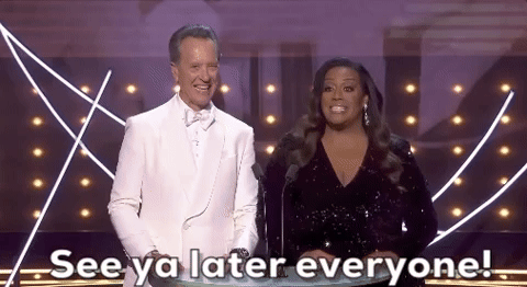 See Ya Later - GIPHY Clips