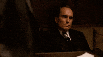 Tom Hagen GIFs - Find & Share on GIPHY