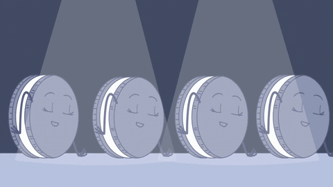 Dancing Oreos GIFs - Find & Share on GIPHY