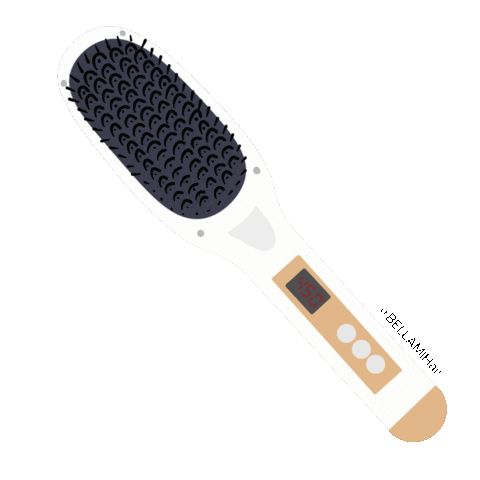 Miracle Smoothing Brush Stickers - Find & Share on GIPHY