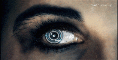 The Cyborg GIFs - Find & Share on GIPHY