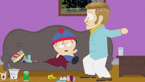 South Park Slap Clips - Find & Share on GIPHY