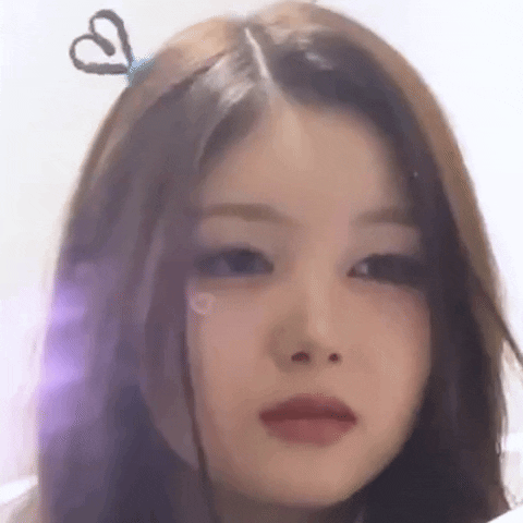 Sad K Pop GIF