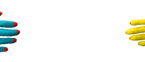 Gang Handshake Stickers - Find & Share on GIPHY