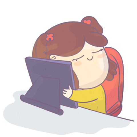 Work Working Sticker for iOS & Android | GIPHY