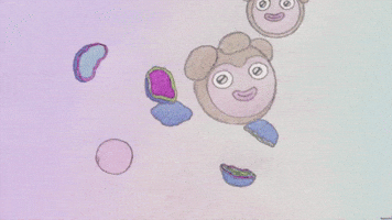 Cell Division Mind Blown GIF by Massive Science