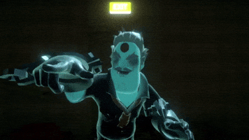 Street Fighter Ryu GIF by Marvel