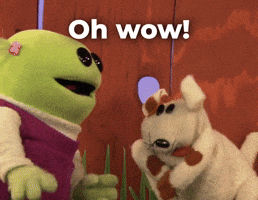 Confused Uh Oh GIF by Boomerang Official