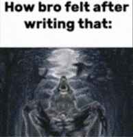 Sad Wolf Meme GIFs - Find & Share on GIPHY
