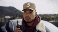 Chance-the-rapper GIFs - Get the best GIF on GIPHY