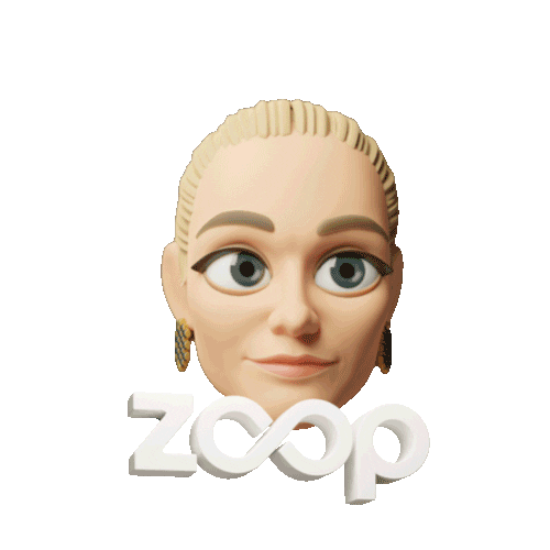 Loop Zoop Stickers - Find & Share on GIPHY