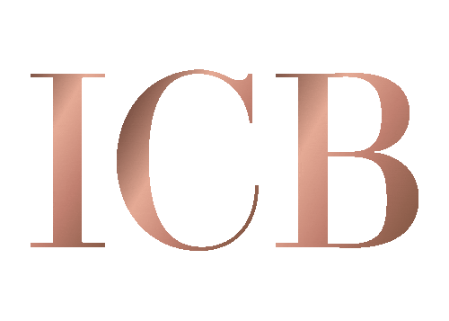 Icb Logo Stickers - Find & Share on GIPHY