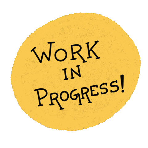 Wip Sticker by Inheaden - Find & Share on GIPHY