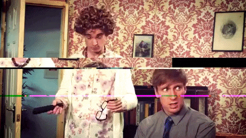 Conor Mckenna Fah GIF by FoilArmsandHog