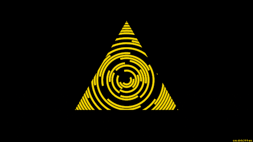 Infinite Loop Looping GIF by CmdrKitten - Find & Share on GIPHY