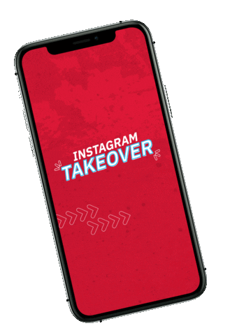 Takeover Yorku Sticker by York University - Find & Share on GIPHY