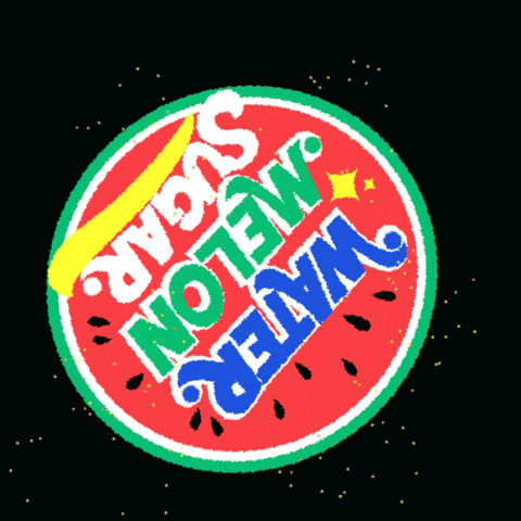 Twinkling Watermelon GIFs - Find & Share on GIPHY