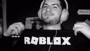 Roblox Smirk GIFs - Find & Share on GIPHY