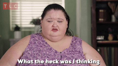 What Da Hell Clips - Find & Share on GIPHY