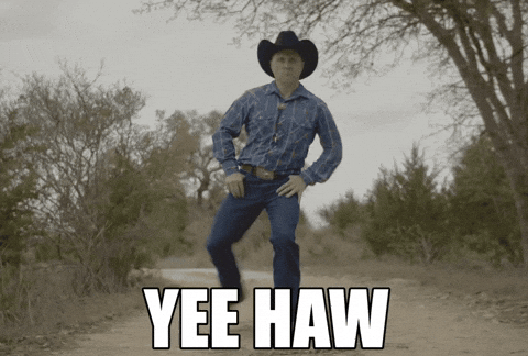 Twerking Cowboy GIFs - Find & Share on GIPHY