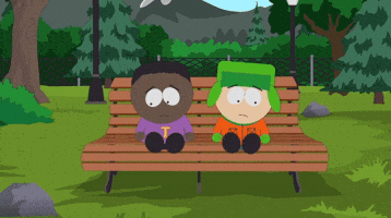 Sad Season 2 GIF by Friends