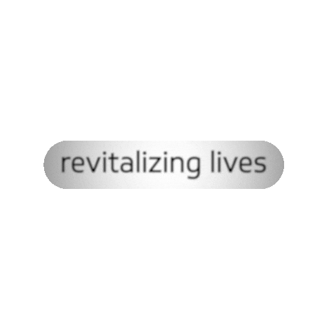 Revitalizing Lives Stickers - Find & Share on GIPHY