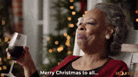 Christmas-cheer GIFs - Get the best GIF on GIPHY