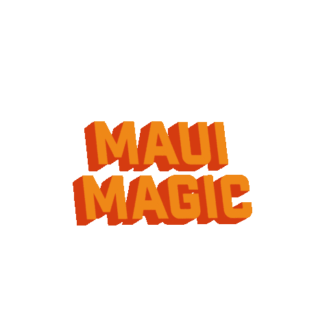 Maui Invitational Stickers - Find & Share on GIPHY