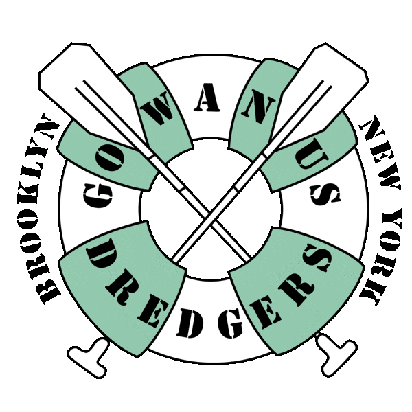 Gowanus Dredgers Stickers - Find & Share on GIPHY